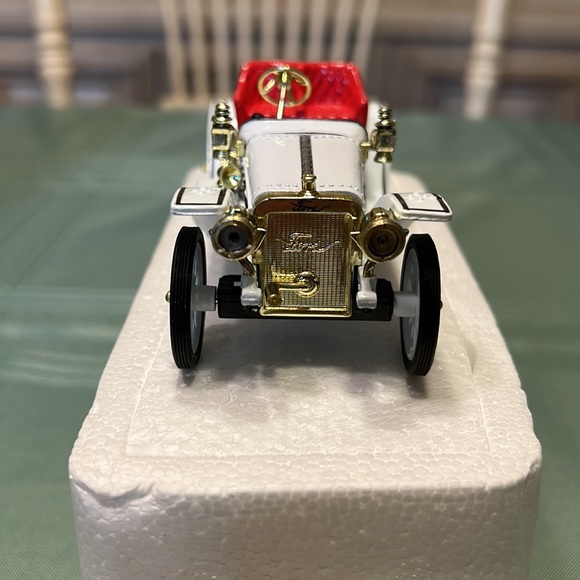 Other | National Motor Museum Mint Golden Age Of Ford 1939 Ford Model K ...